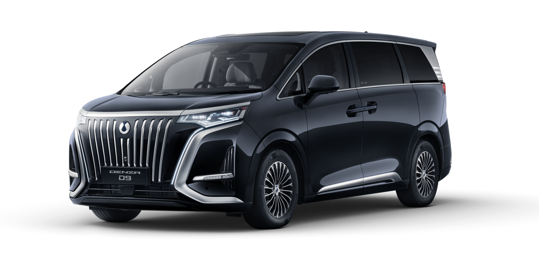 BYD MOTORS BAKU - Official Dealer And Service Center