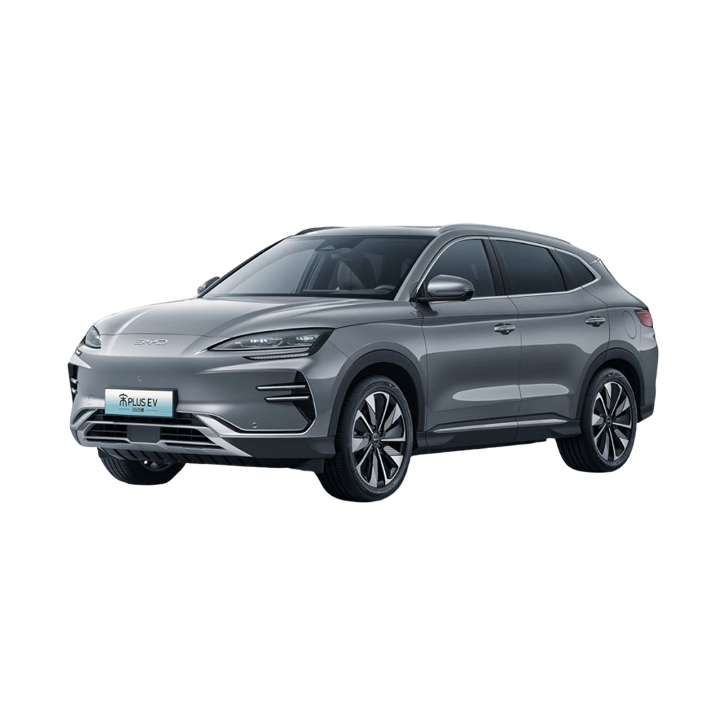 BYD Song Plus EV - BYD MOTORS BAKU